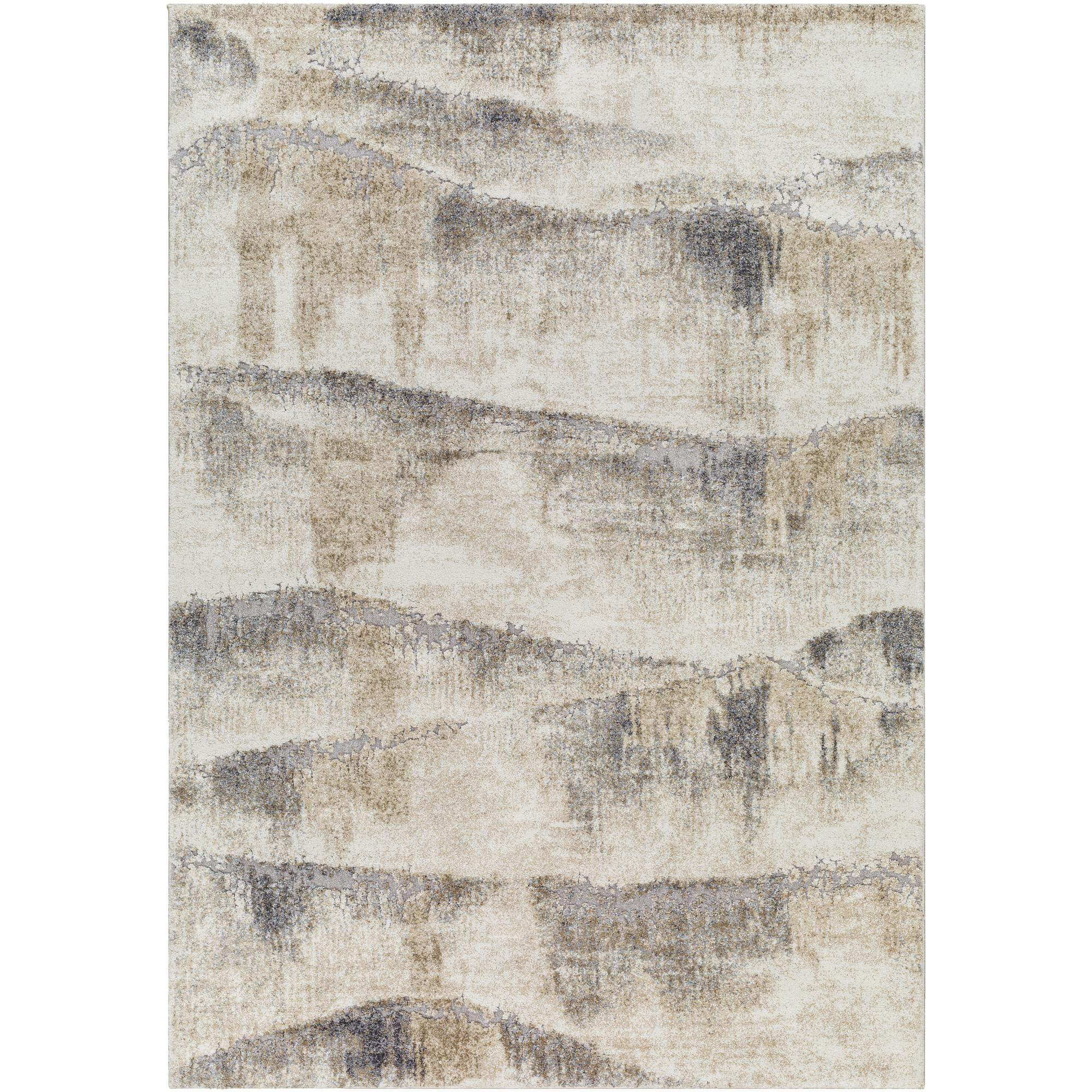 17 Stories Nalana Area Rug & Reviews | Wayfair