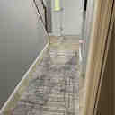 17 Stories Abstract Gray Area Rug & Reviews | Wayfair