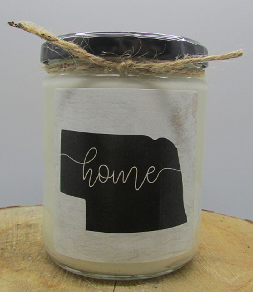Gracie Oaks Buttery Maple Syrup Scented Jar Candle | Wayfair
