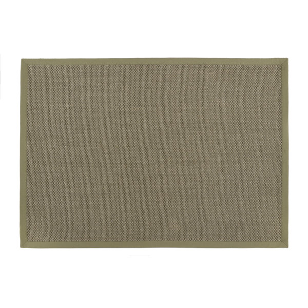 Ebern Designs Teppich Laython Kein Muster | Wayfair.de