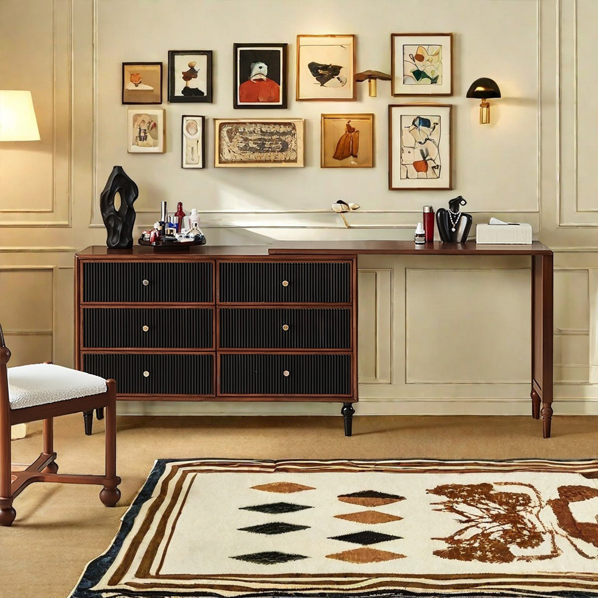 Canora Grey Tiearra - Wayfair Canada