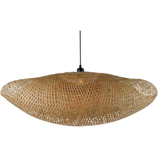 Unique / Statement Pendant Lighting You'll Love | Wayfair