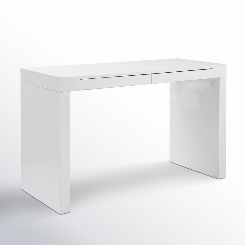 AllModern Carson Writing Desk & Reviews | Wayfair