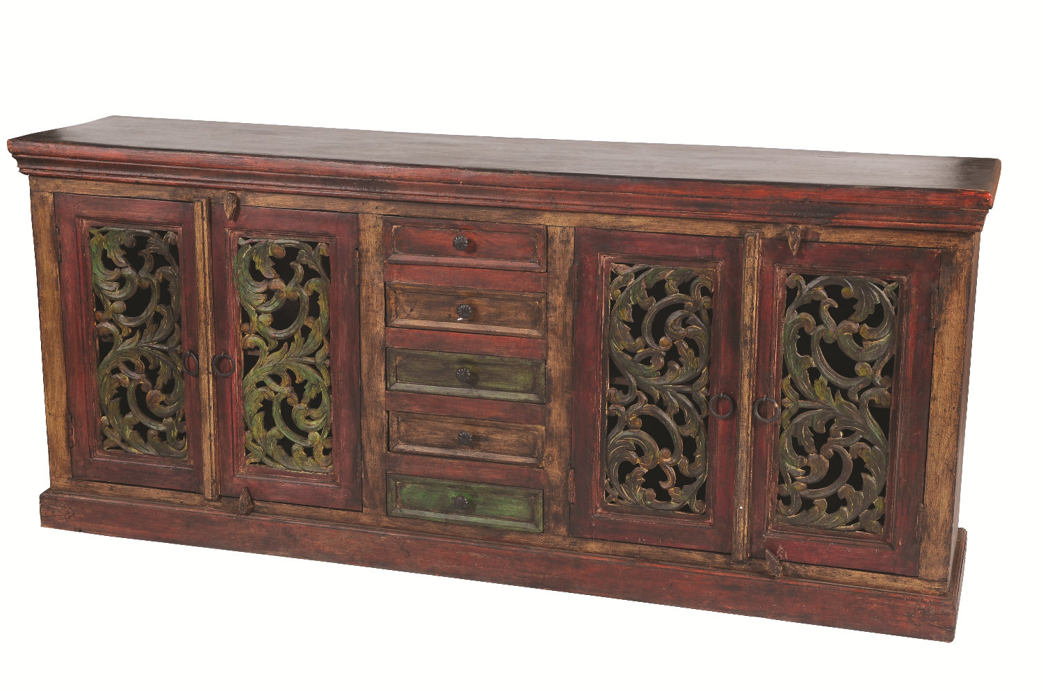 Canora Grey Romang Sideboard - Wayfair Canada