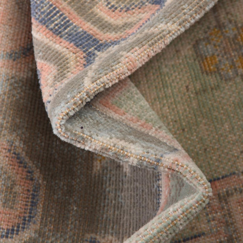 Bungalow Rose Matthei Oriental Rug | Wayfair