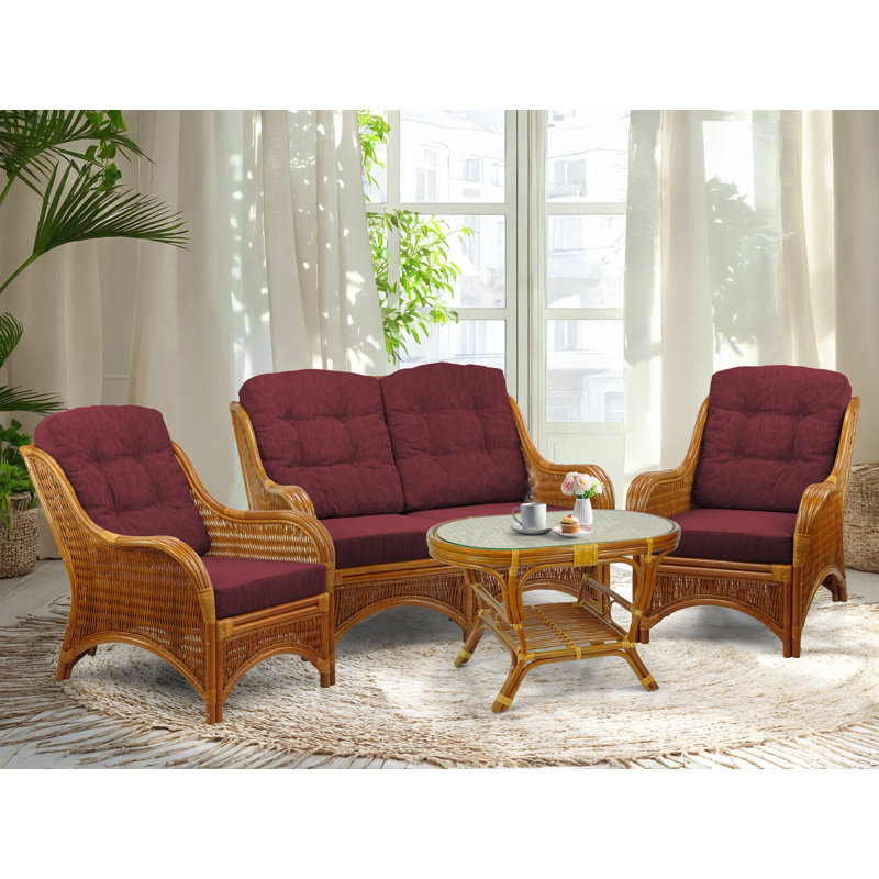 Bay Isle Home™ Lenita 48'' Loveseat | Wayfair