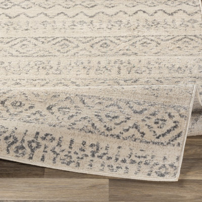Union Rustic Clarinda Oriental Rug & Reviews | Wayfair