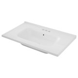 36 Inches Vanity Tops You'll Love | Wayfair
