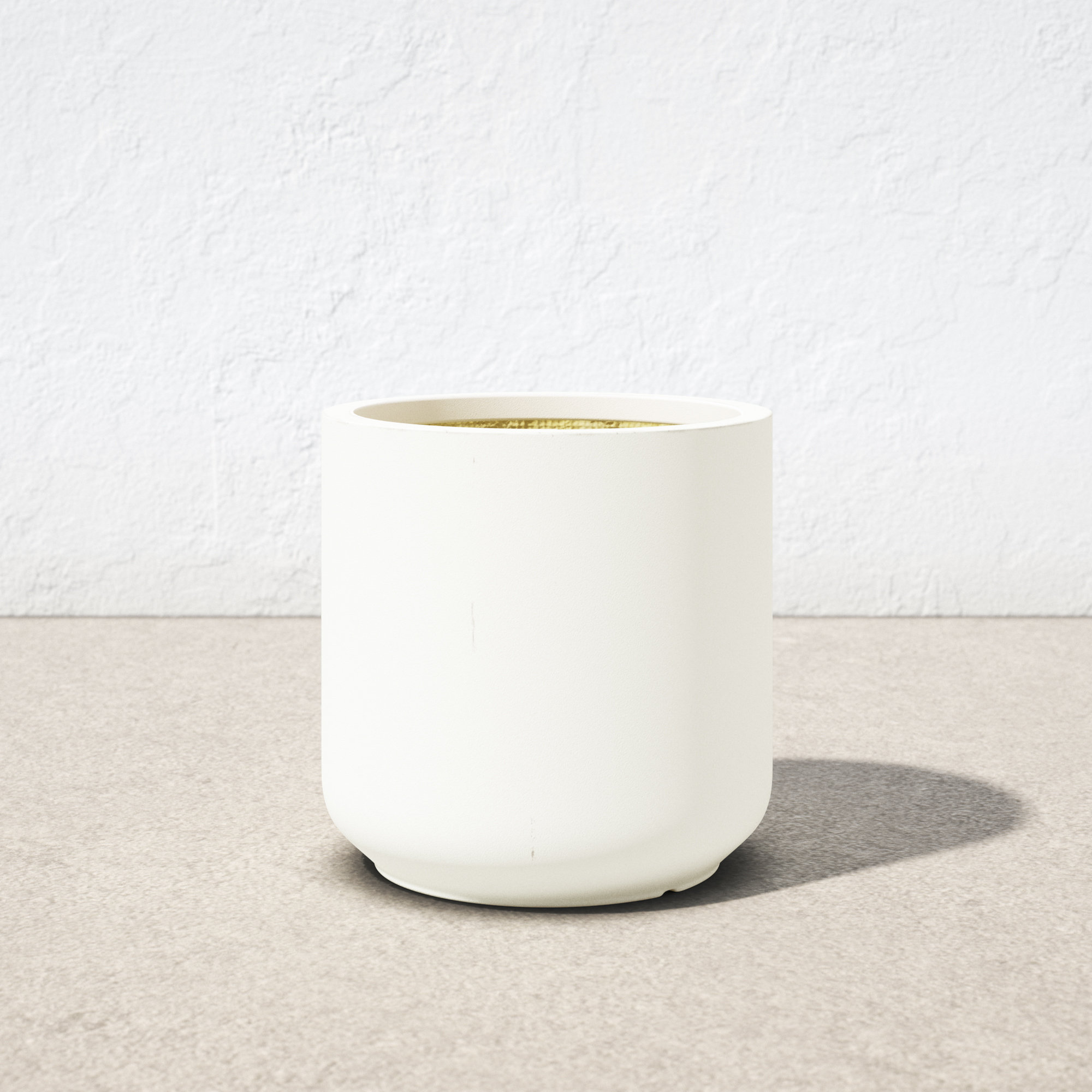 AllModern Metz Pot Planter & Reviews | Wayfair
