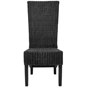 Mistana™ Willow Solid Back Side Chair & Reviews | Wayfair