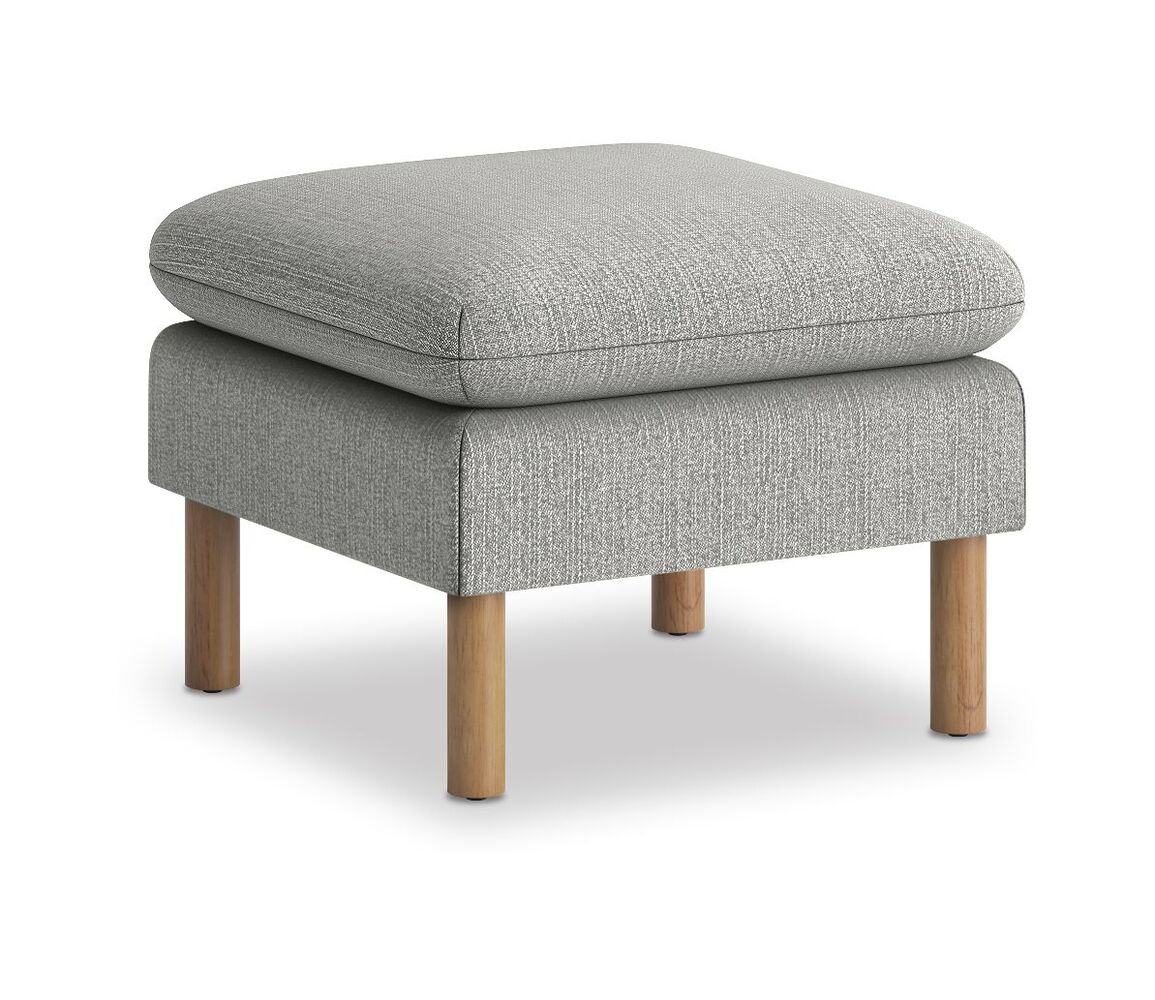 HON Parkwyn Ottoman - Wayfair Canada