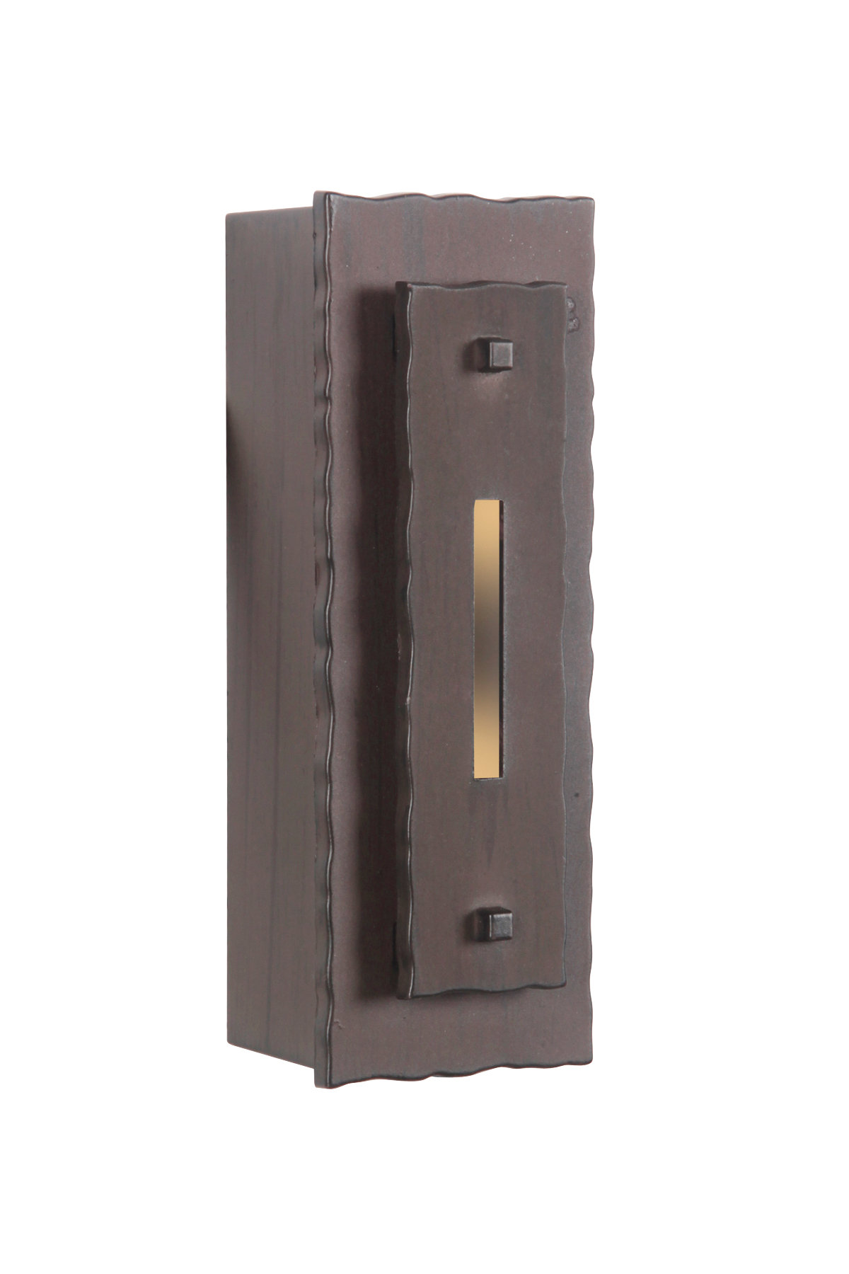 Orren Ellis Industrial Forged Lighted Push Button & Reviews | Wayfair