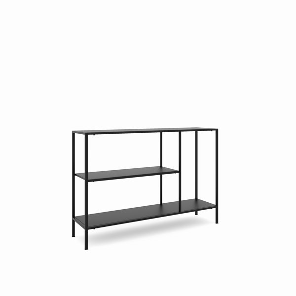 Latitude Run® 47.25'' Console Table - Wayfair Canada