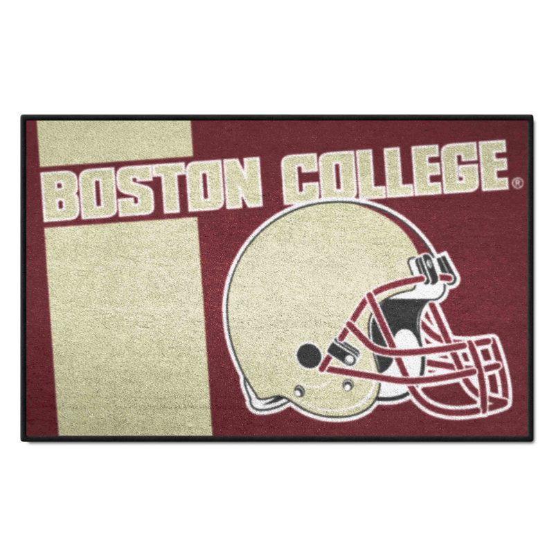 FANMATS Boston College Eagles Kitchen Mat | Wayfair
