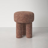 Modern Wood Accent Stools | AllModern