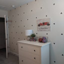 Isabelle & Max™ Abstract Wall Decal & Reviews | Wayfair