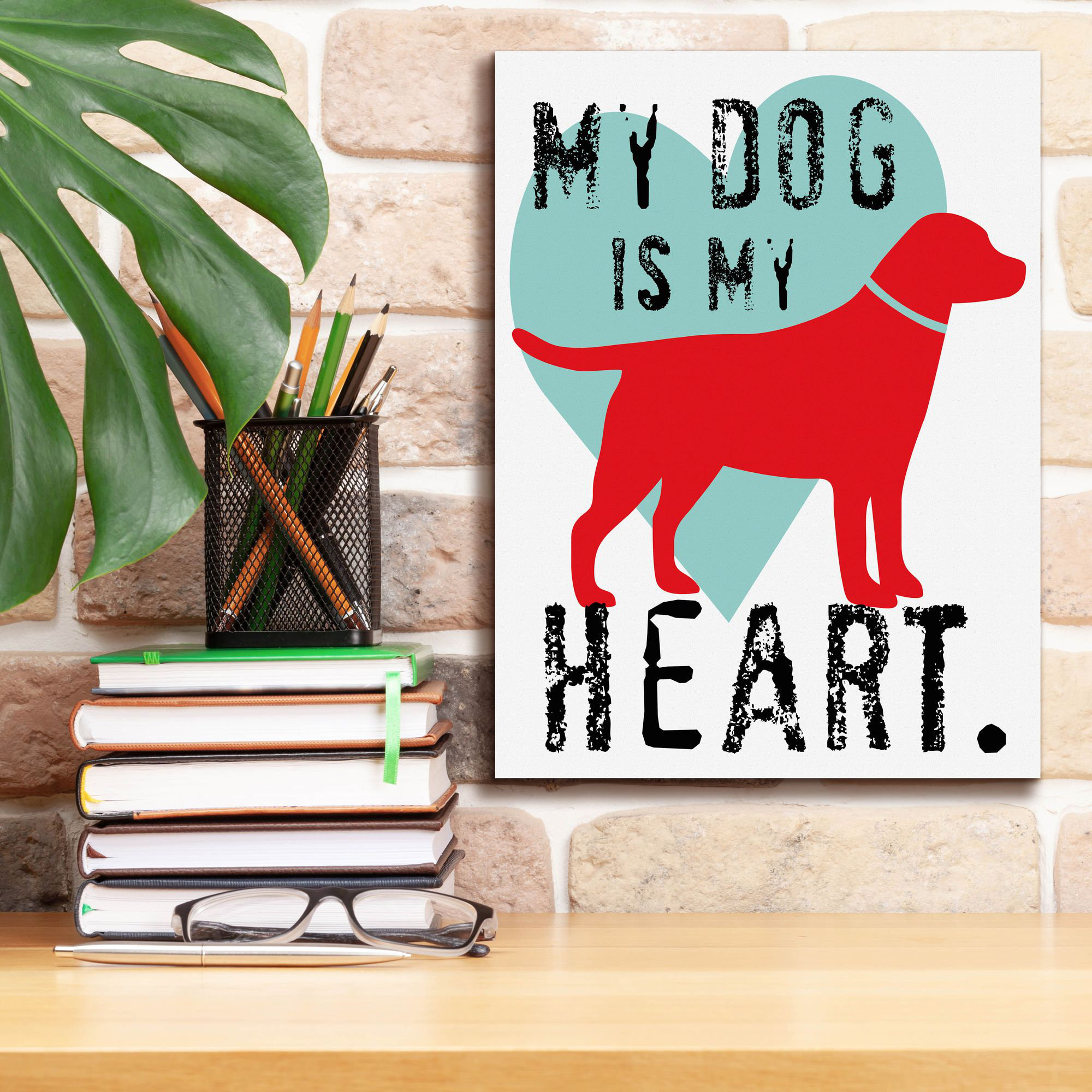 Trinx Ainoah On Canvas Print - Wayfair Canada