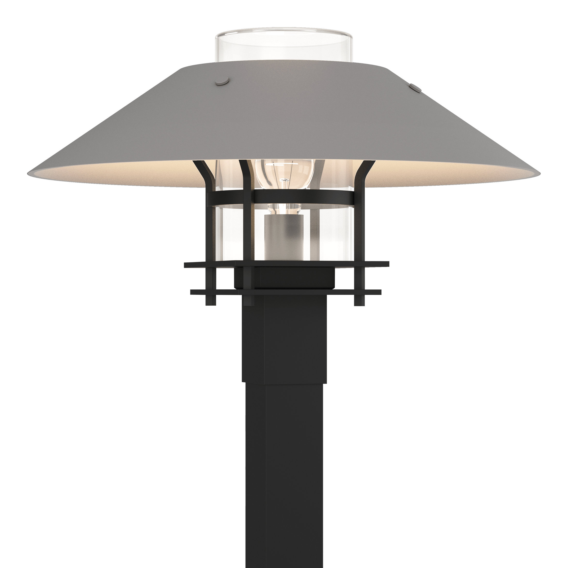 Hubbardton Forge Henry 1 - Light 15.8" H Hardwired Lantern Head | Perigold