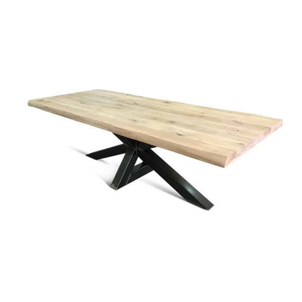 VVR Homes Verena Rectangular Dining Table | Perigold