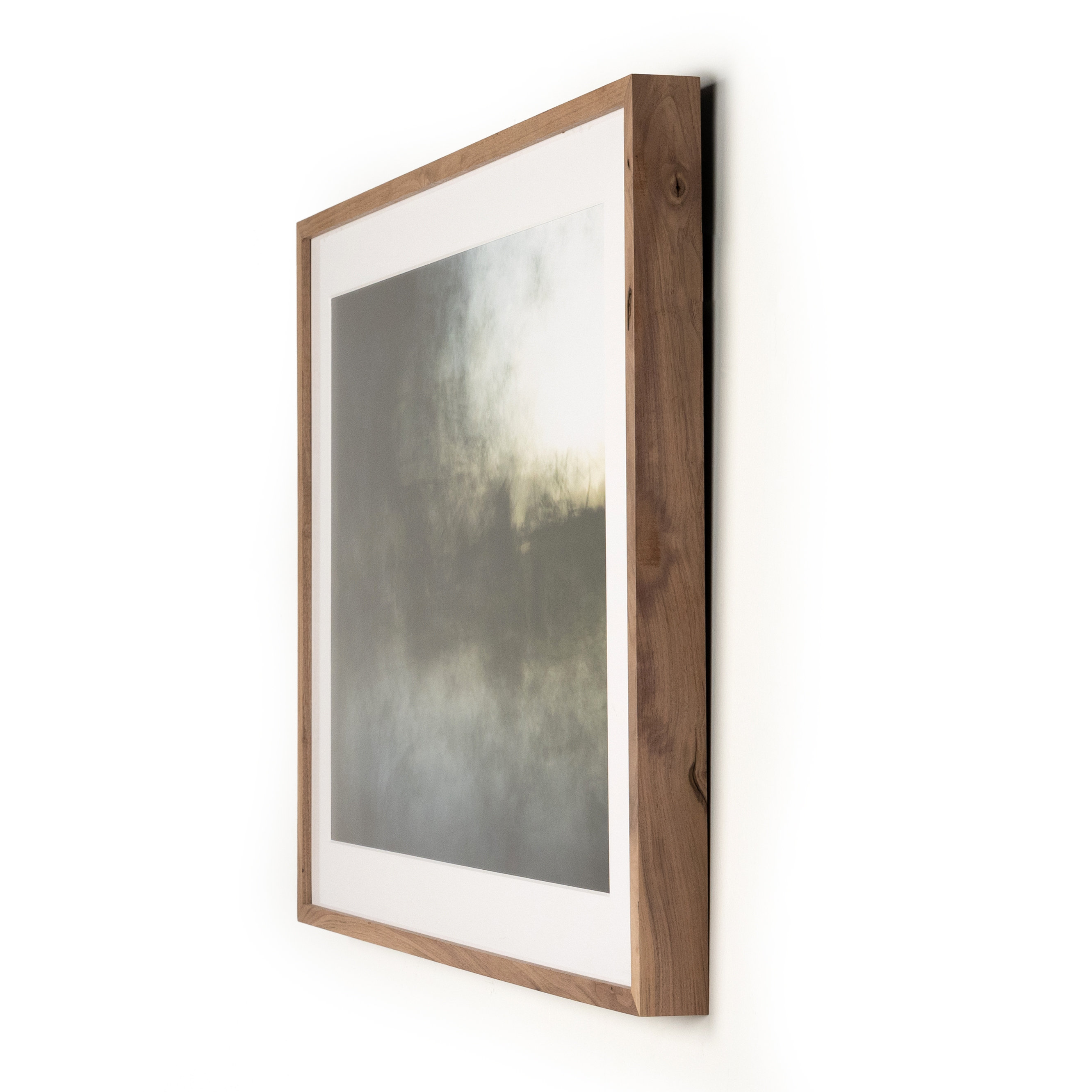 Four Hands Skyline City Dock 1 by Toni Toscano - Single Picture Frame ...