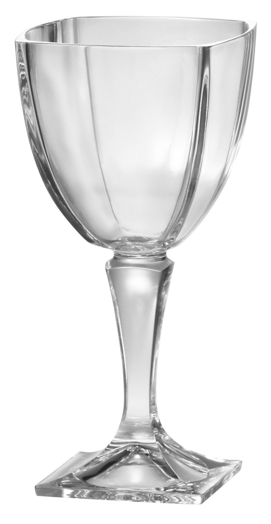 Majestic Crystal Crystalline 9 Oz. Crystal Glass | Wayfair