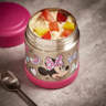 Thermos Funtainer Food Flask 290Ml - Disney Minnie & Friends | Wayfair ...