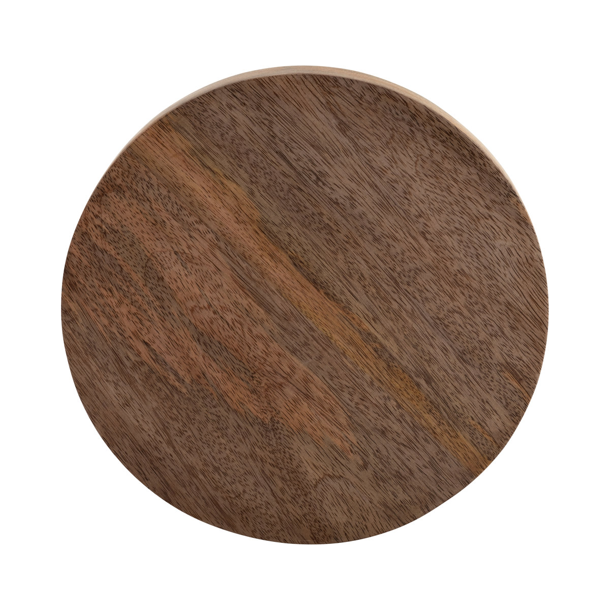 Joss & Main Neutral Farmhouse Wood Riser Tray & Reviews | Wayfair