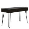 Corrigan Studio® Oakland 47" Wide Writing Desk & Reviews | Wayfair