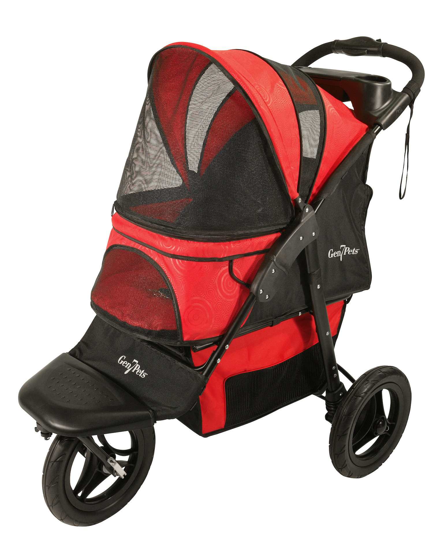 Gen7Pets Folding Jogger Stroller & Reviews | Wayfair