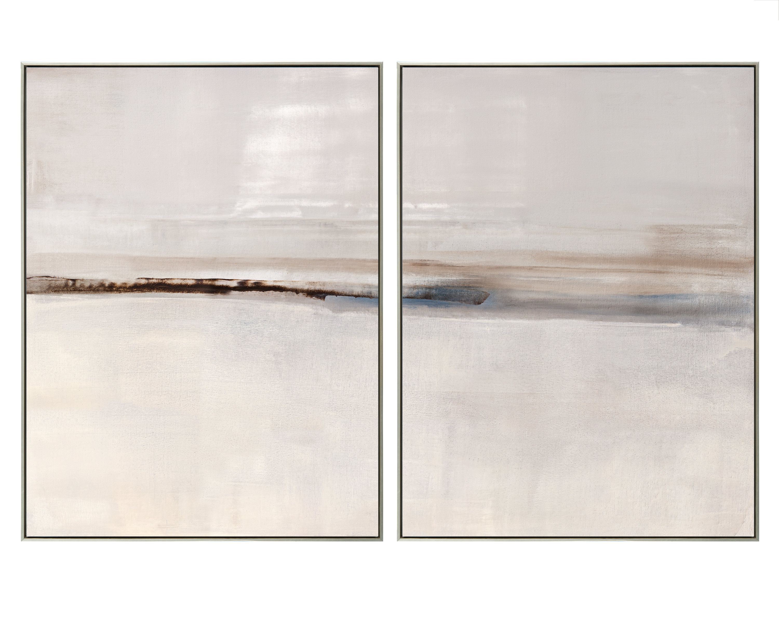 John-Richard Carol Benson-Cobb's Carol Benson-Cobb's Landscape No.5 ...