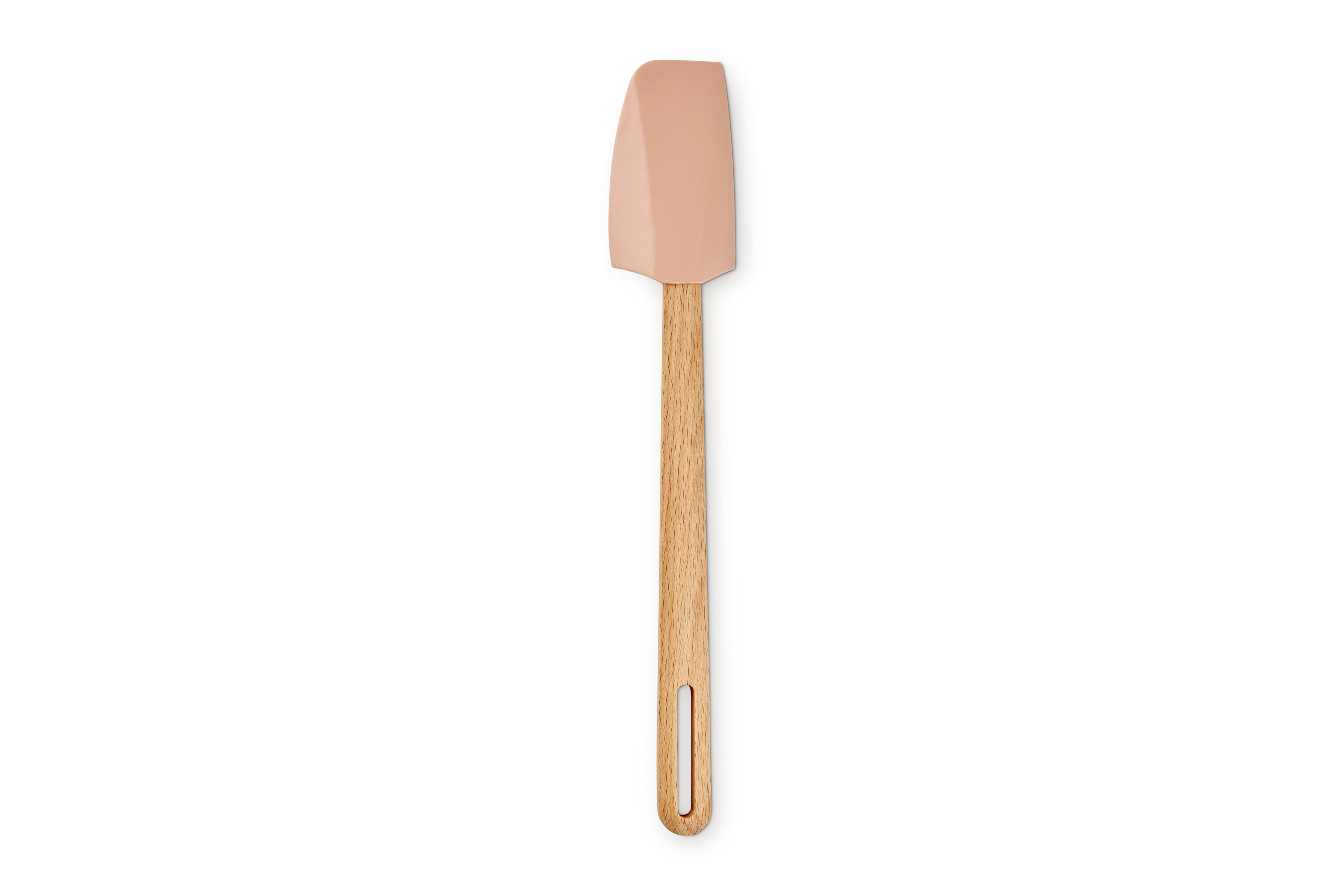 Le Creuset Signature Silicone Small Spatula, Sea Salt | Wayfair