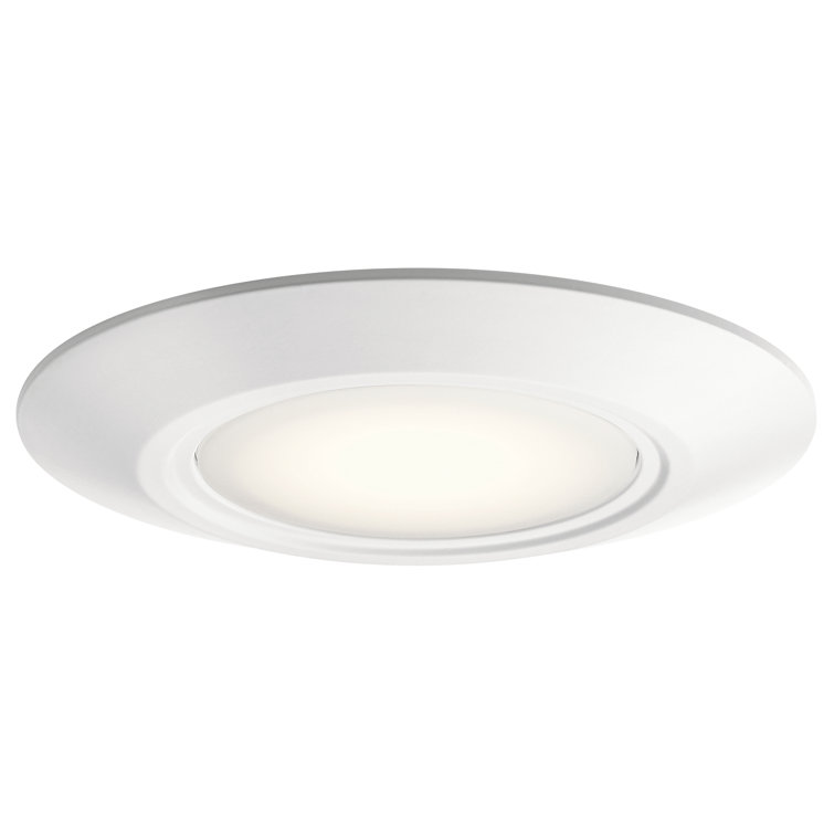 Latitude Run® LED Flush Mount & Reviews - Wayfair Canada