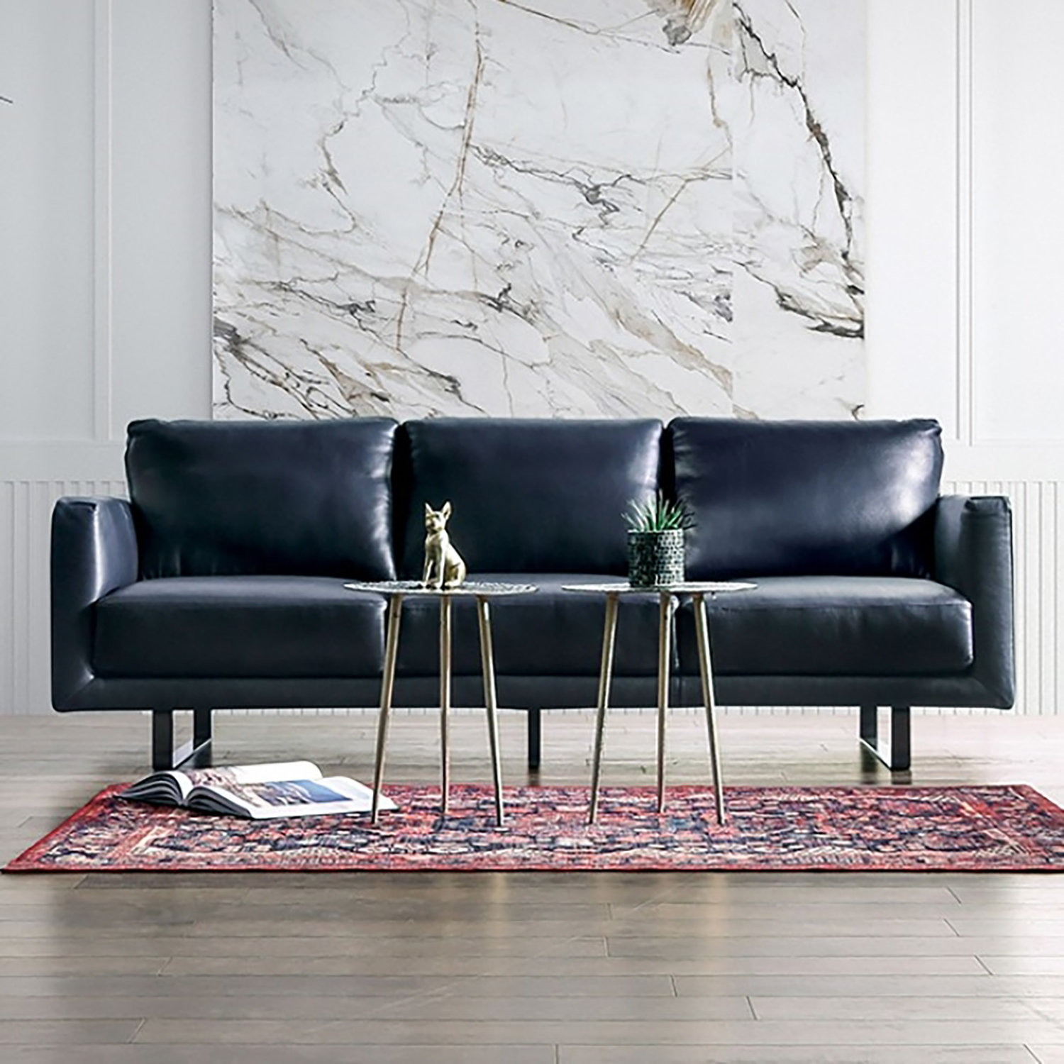 Cozzy Design Kailler Sofa | Wayfair