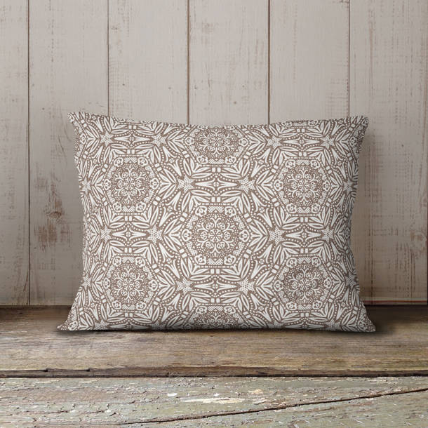 Bungalow Rose Domanico Stoneware Jar & Reviews | Wayfair