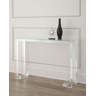 Brayden Studio® Chanaya 36" Console Table | Wayfair