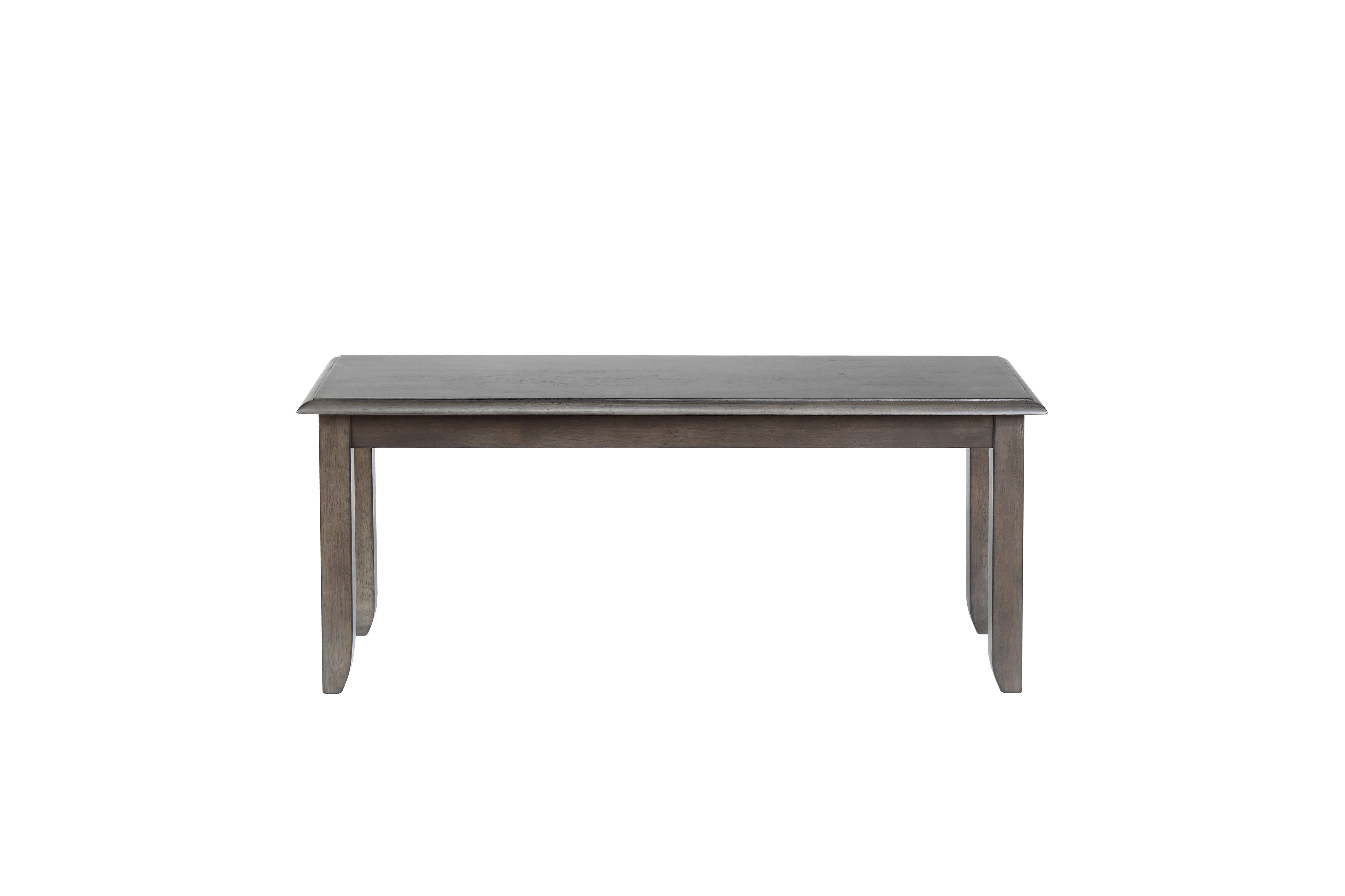 Red Barrel Studio® Latta Wood Bench | Wayfair
