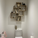 Hashtag Home 6 Piece Square Cube Shelf & Reviews | Wayfair.co.uk