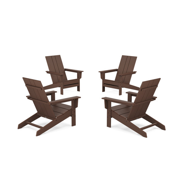 Plastic Adirondack Chairs | AllModern