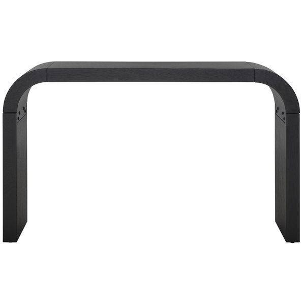 Three Posts™ Lopp 52'' Console Table & Reviews | Wayfair
