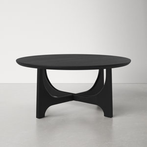 AllModern Brooklyn Coffee Table & Reviews | Wayfair