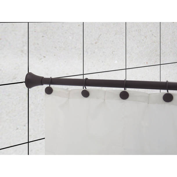 SlipXSolutions Metal Rust Resistant Shower Accessory & Reviews | Wayfair