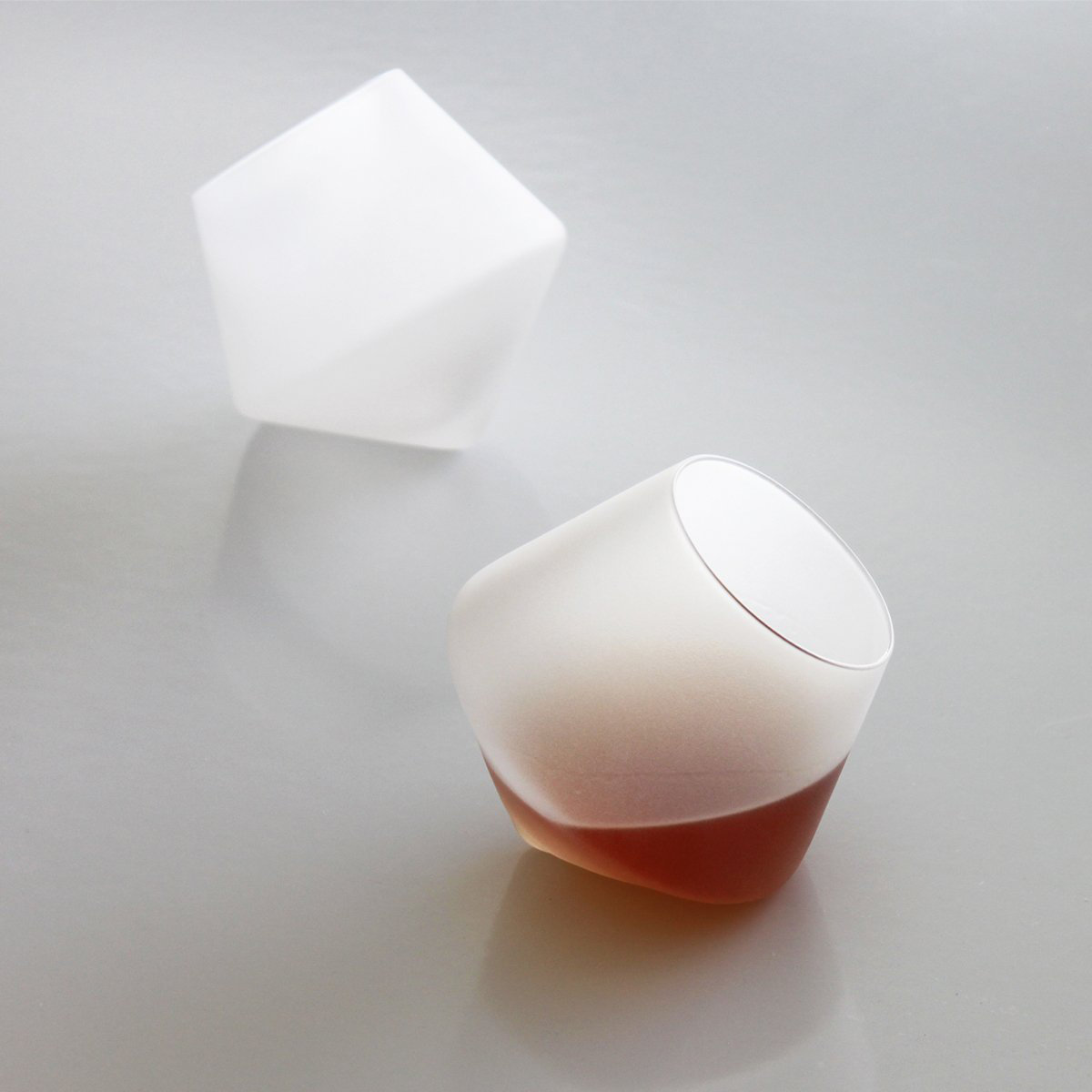 Sempli Cupa-Rocks 9.25 oz. Lead Free Crystal Snifter & Reviews | Wayfair