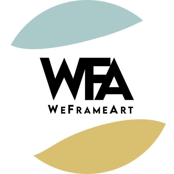 WeFrameArt Maps & History | Wayfair