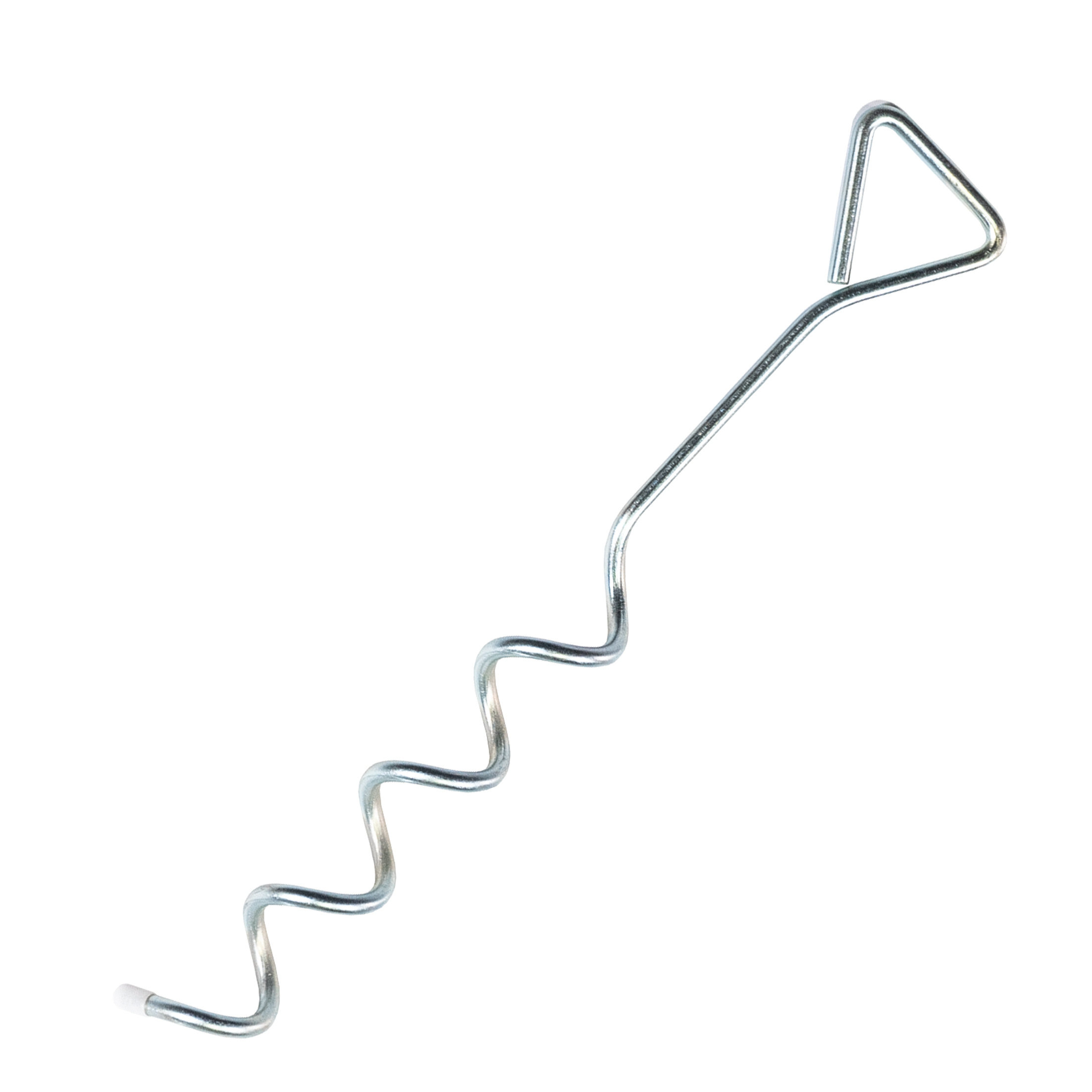 True Shelter Canopy Anchor Kit – Spiral Peg Anchors With Straps | Wayfair