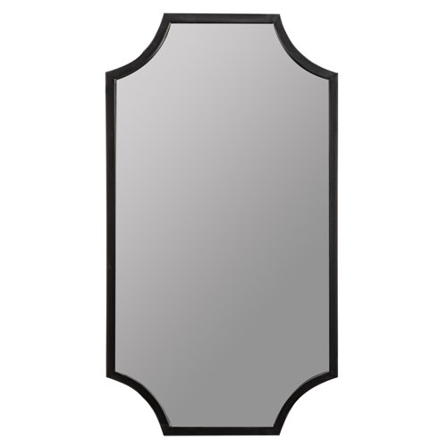 Luxury Black Mirrors | Perigold