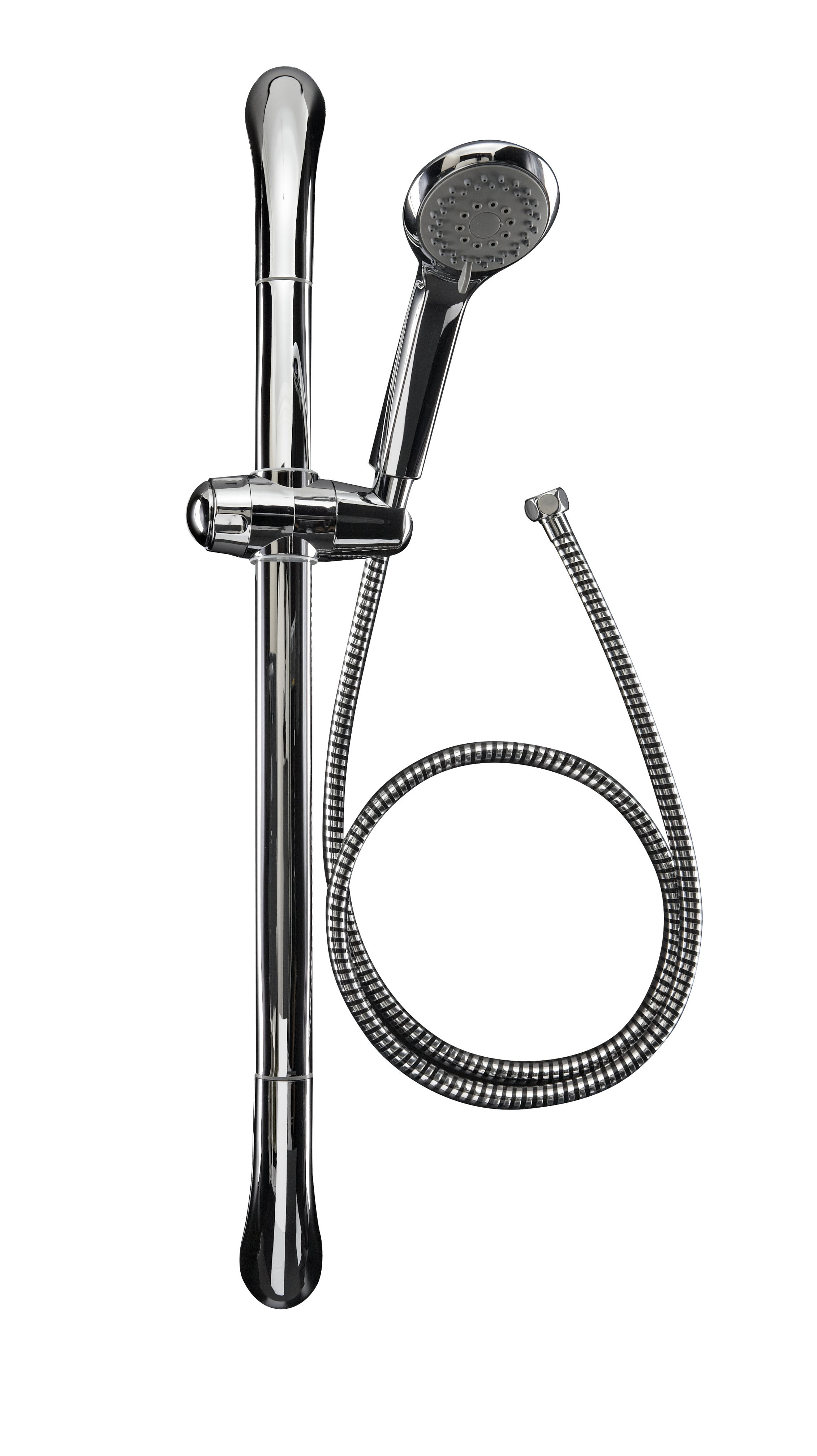 Belfry Bathroom Slider Rail Kit | Wayfair.co.uk