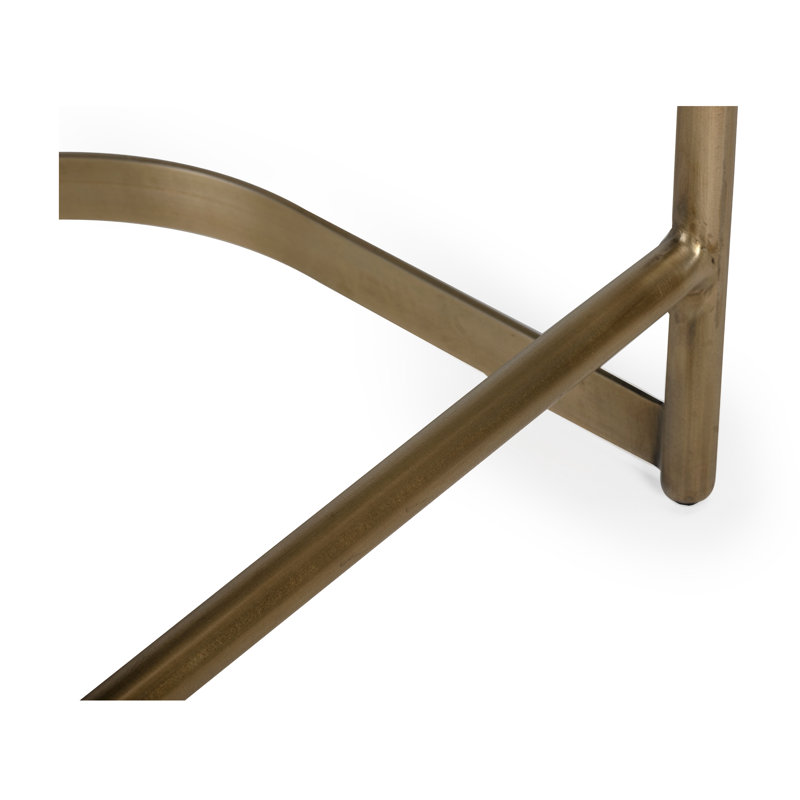 Joss & Main Margot Stool & Reviews | Wayfair