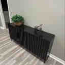 Latitude Run® Sevyn 9 - Drawer 59.1 " W Dresser & Reviews | Wayfair