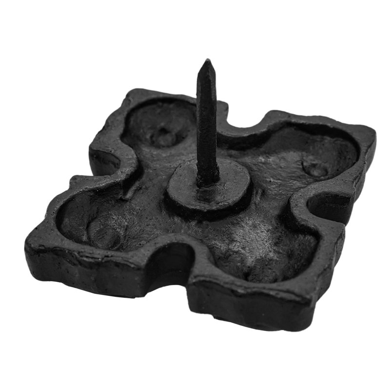 Mystic Colonial Hardware SOLID CAST IRON Victorian, Colonial, Retro ...