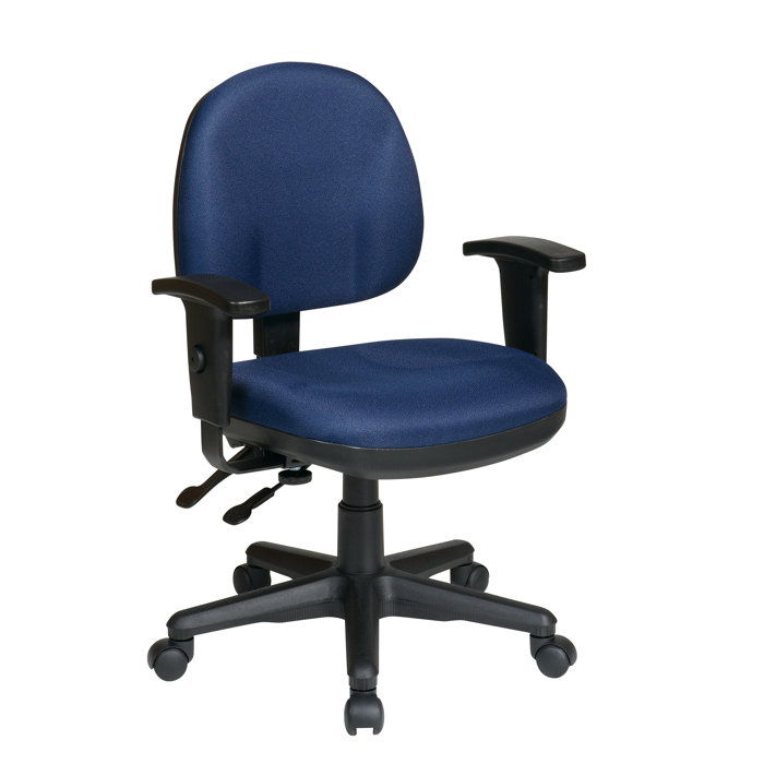 Office Star Work Smart Task Chair & Reviews | Wayfair